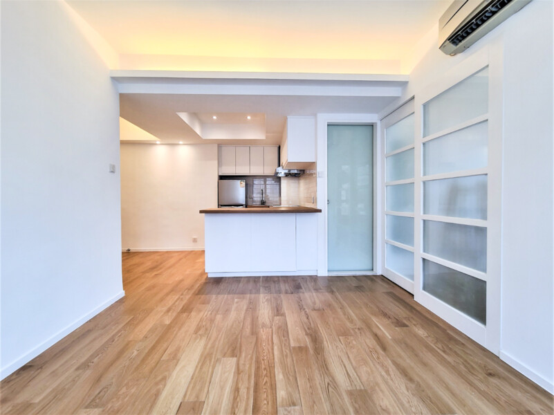 Sirmans International Limited (Property) | Hong Kong Property Agent